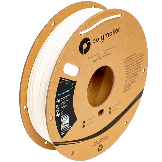 PolySupport™ for PLA – Polymaker US