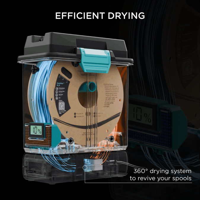 Polymaker – 3D Printing Filament for your 3D Printer – Polymaker US