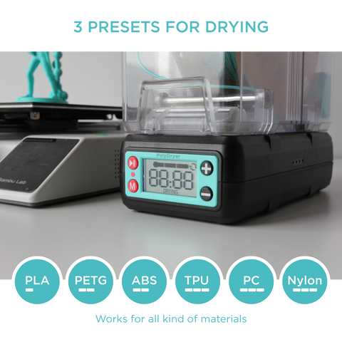 Polymaker – 3D Printing Filament for your 3D Printer – Polymaker US