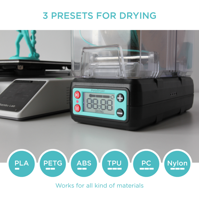 Polymaker – 3D Printing Filament for your 3D Printer – Polymaker US