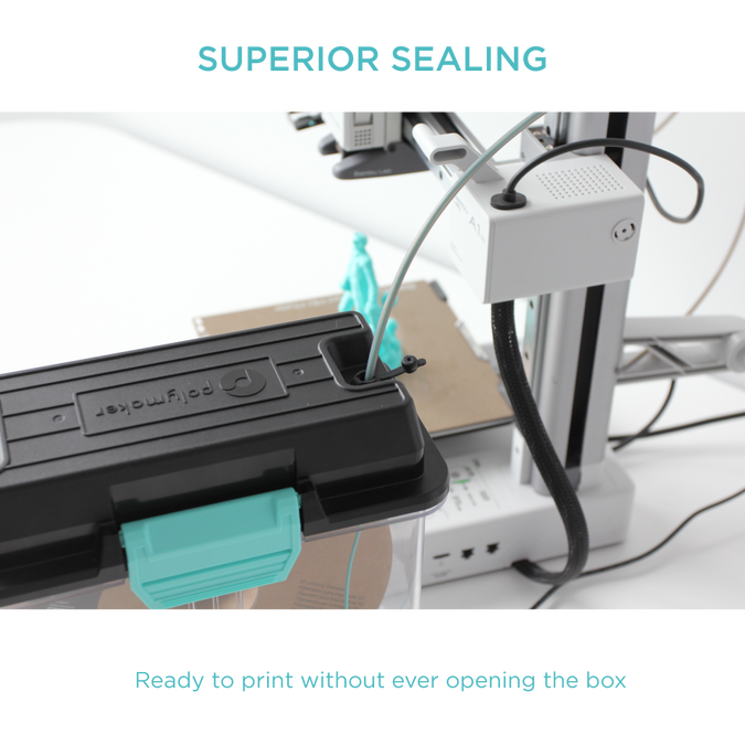 Polymaker – 3D Printing Filament for your 3D Printer – Polymaker US