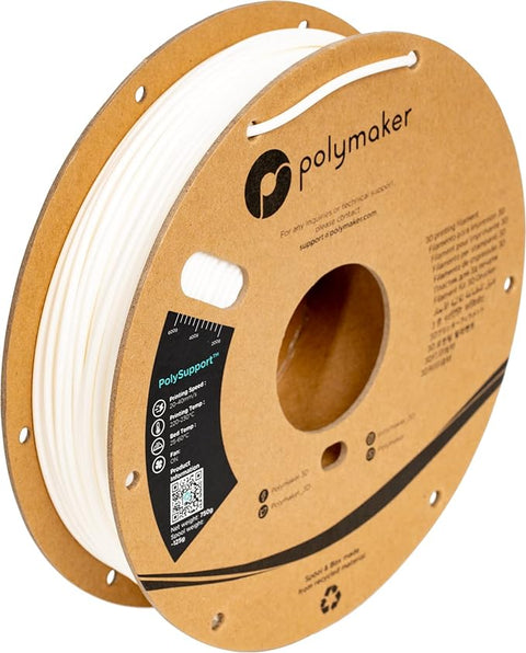 PolySupport™ for PLA – Polymaker US