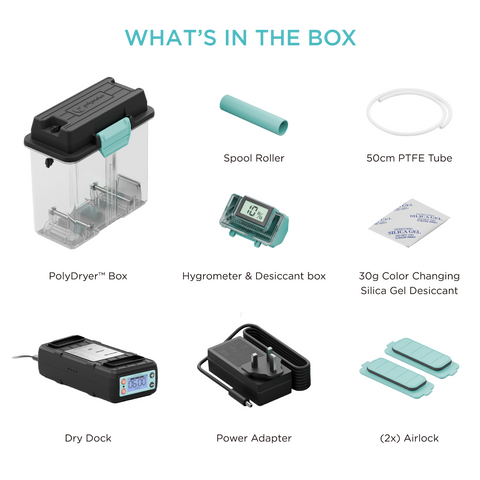 Polymaker – 3D Printing Filament for your 3D Printer – Polymaker US