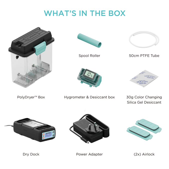 Polymaker – 3D Printing Filament for your 3D Printer – Polymaker US