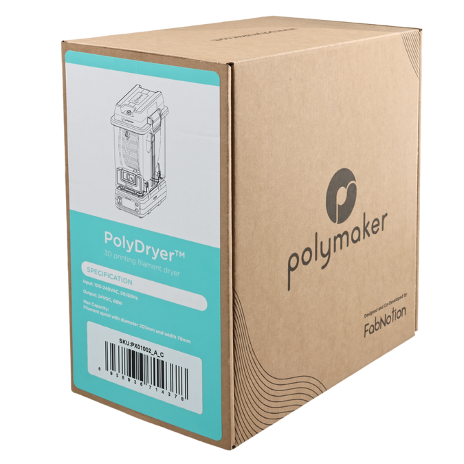 Polymaker – 3D Printing Filament for your 3D Printer – Polymaker US