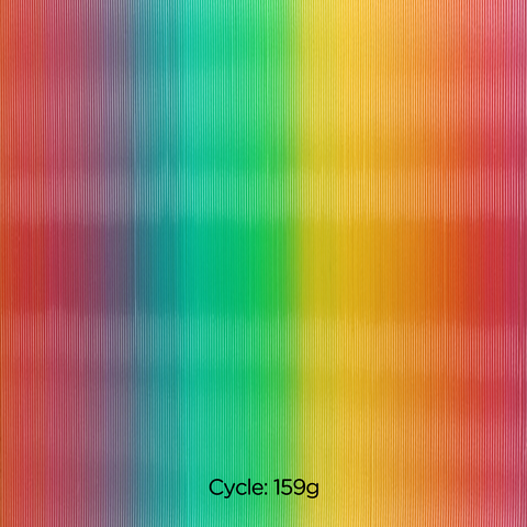 Panchroma™ Gradient Translucent PLA – Polymaker US