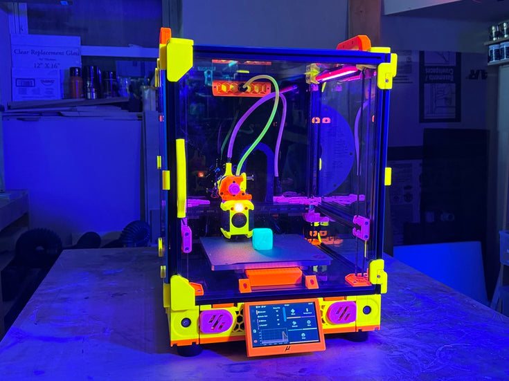 Polymaker – Polymaker US