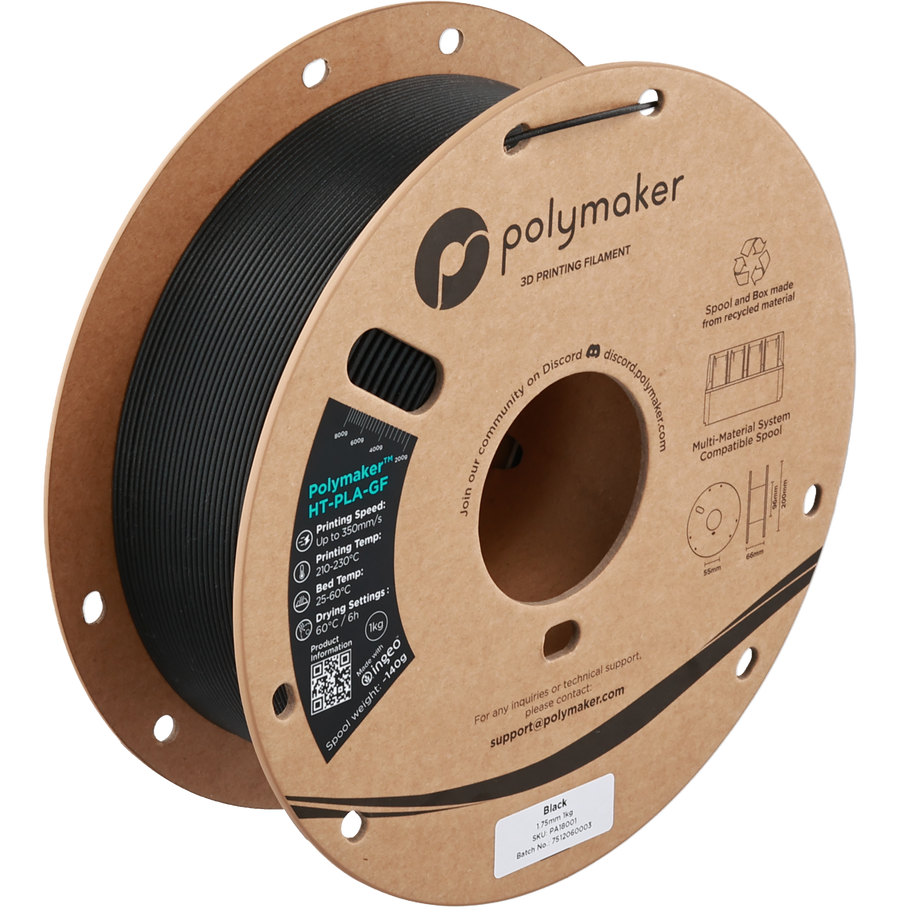 Polymaker HTPLA-GF – Polymaker US