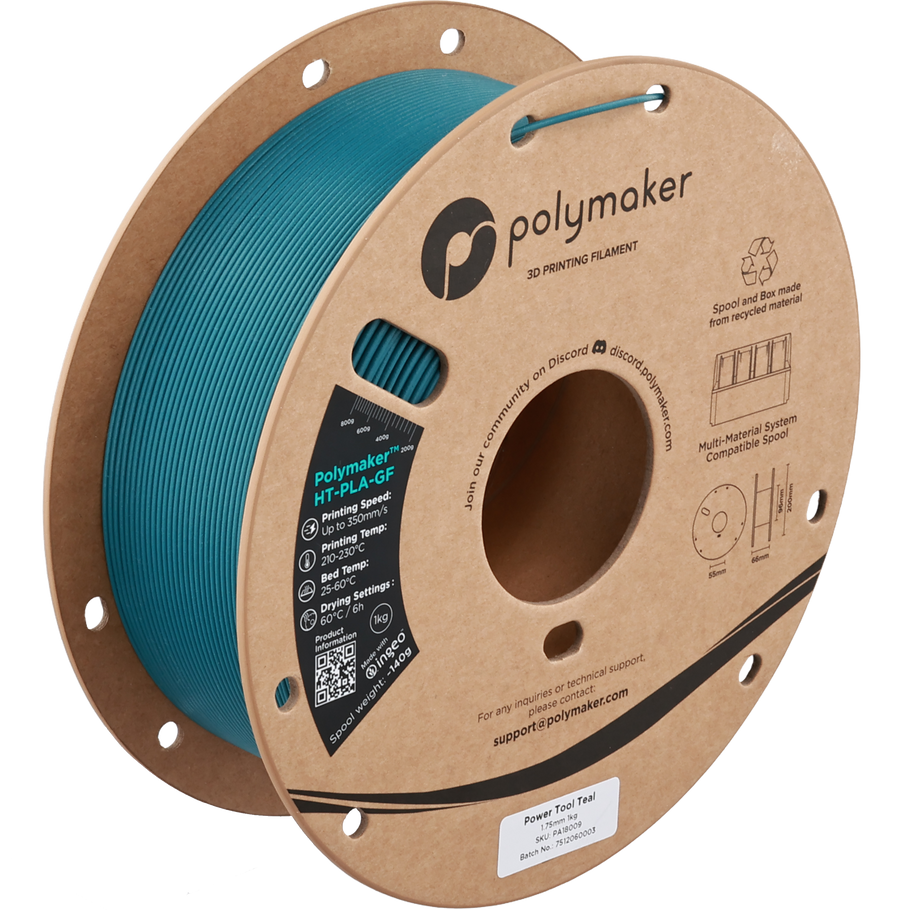 Polymaker HTPLA-GF – Polymaker US