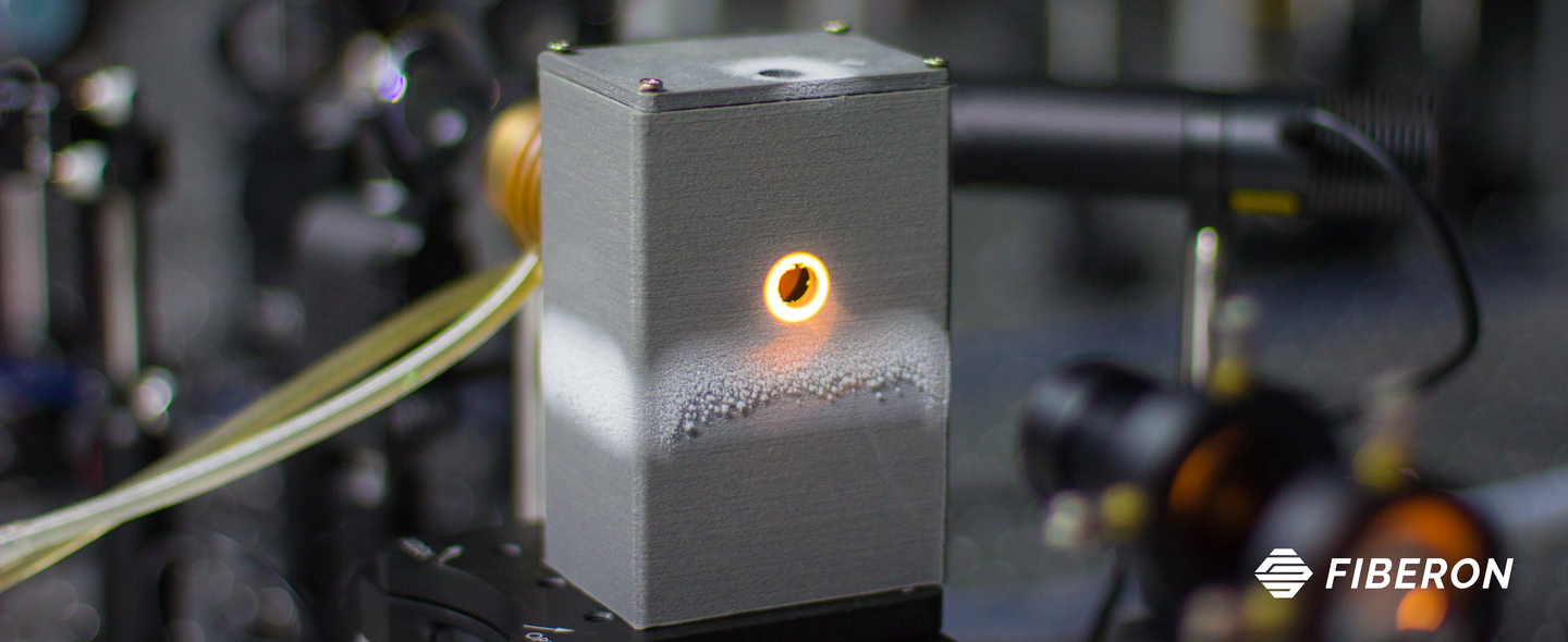 Fiberon™ PA6-GF25 (Formerly PolyMide™ PA6-GF) – Polymaker US