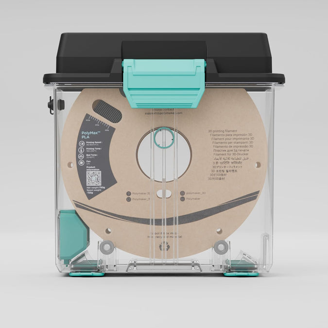 Polymaker – 3D Printing Filament for your 3D Printer – Polymaker US