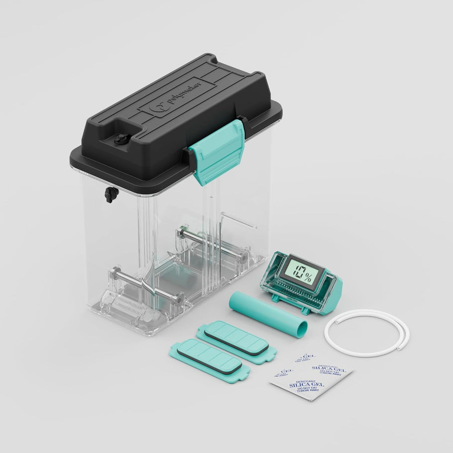 Polymaker – 3D Printing Filament for your 3D Printer – Polymaker US