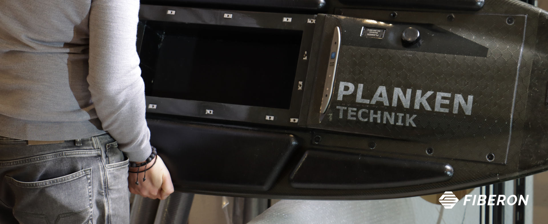 Fiberon™ PPS-CF10 for 3D printer (Warp-Free and High Heat Resistance ...