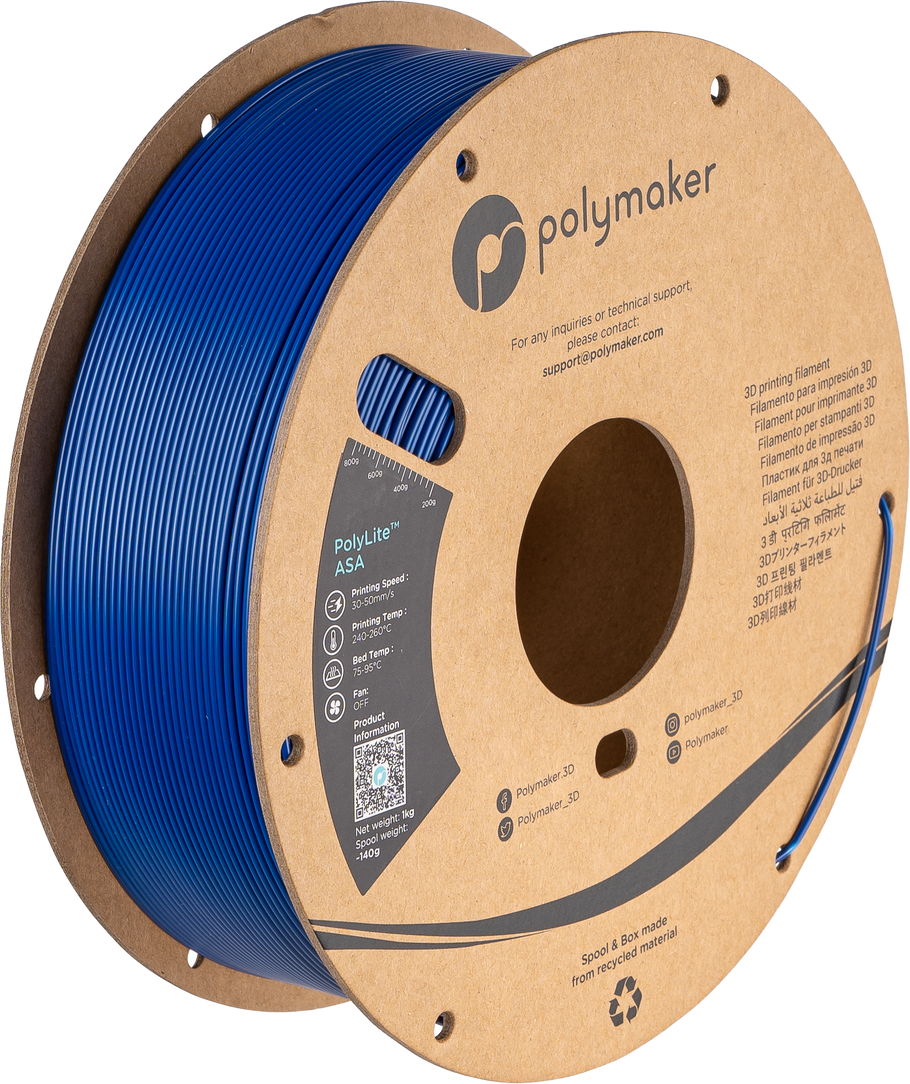 Polymaker™ ASA – Polymaker US