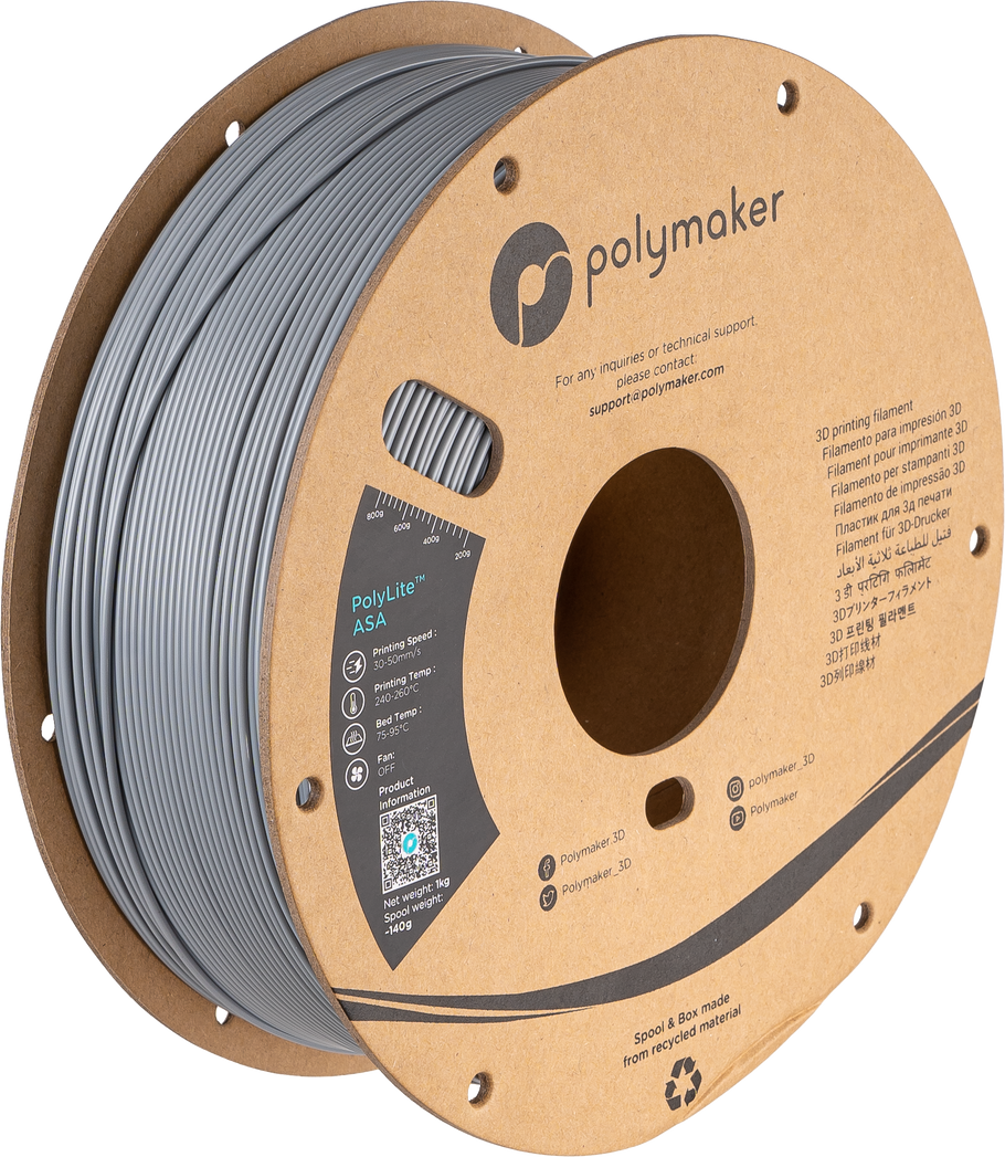 Polymaker™ ASA – Polymaker US
