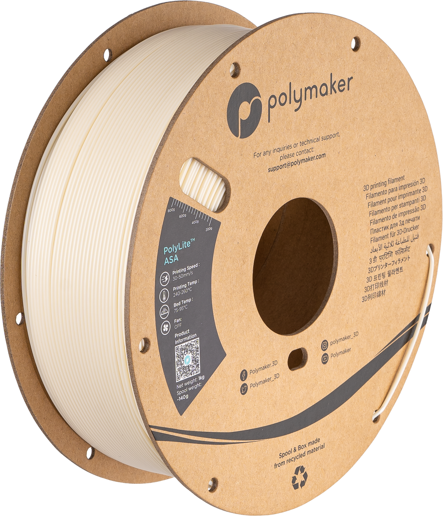 Polymaker™ ASA – Polymaker US