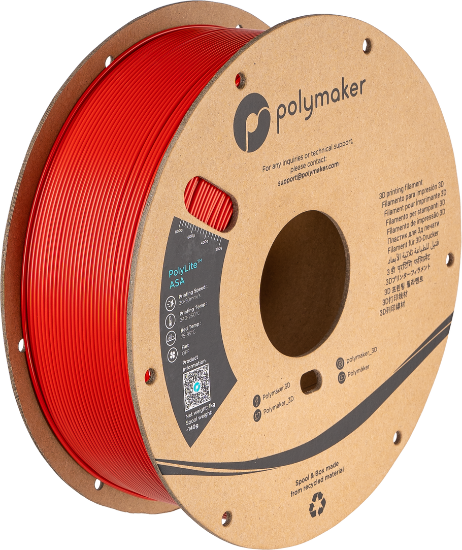Polymaker™ ASA – Polymaker US