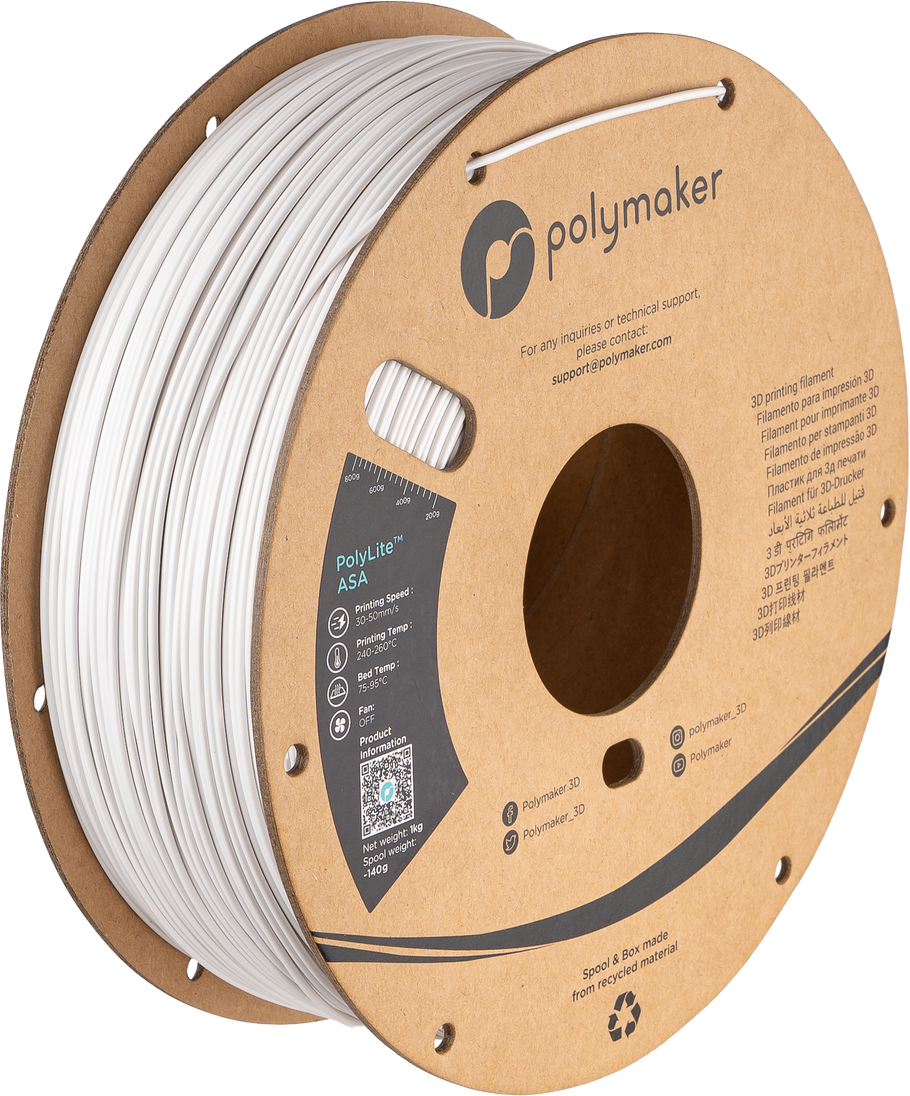 Polymaker™ ASA – Polymaker US