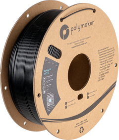 PET and PETG – Polymaker US