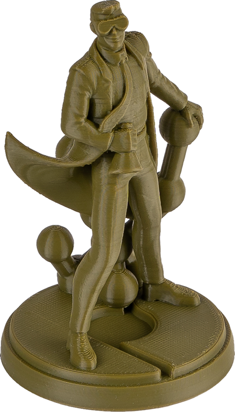 PolyLite™ PLA Pro – Polymaker US