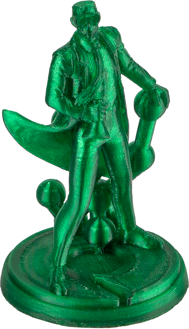 PolyLite™ Translucent PETG