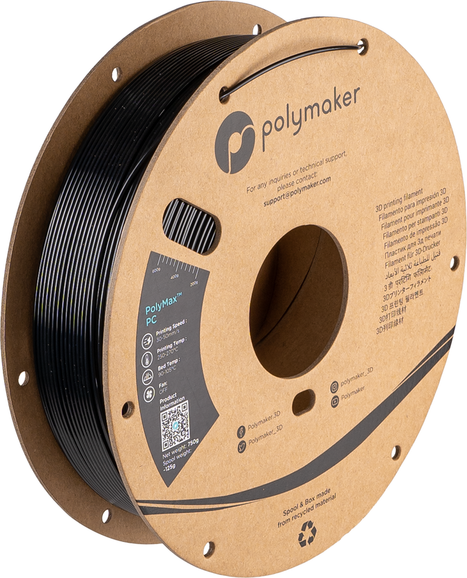 PolyMax™ PC – Polymaker US