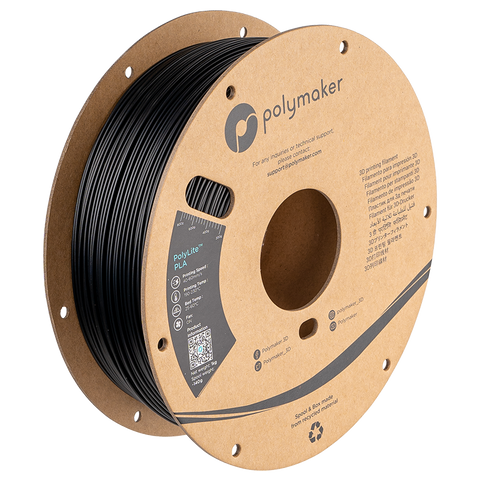 PolyLite™ PLA – Polymaker US
