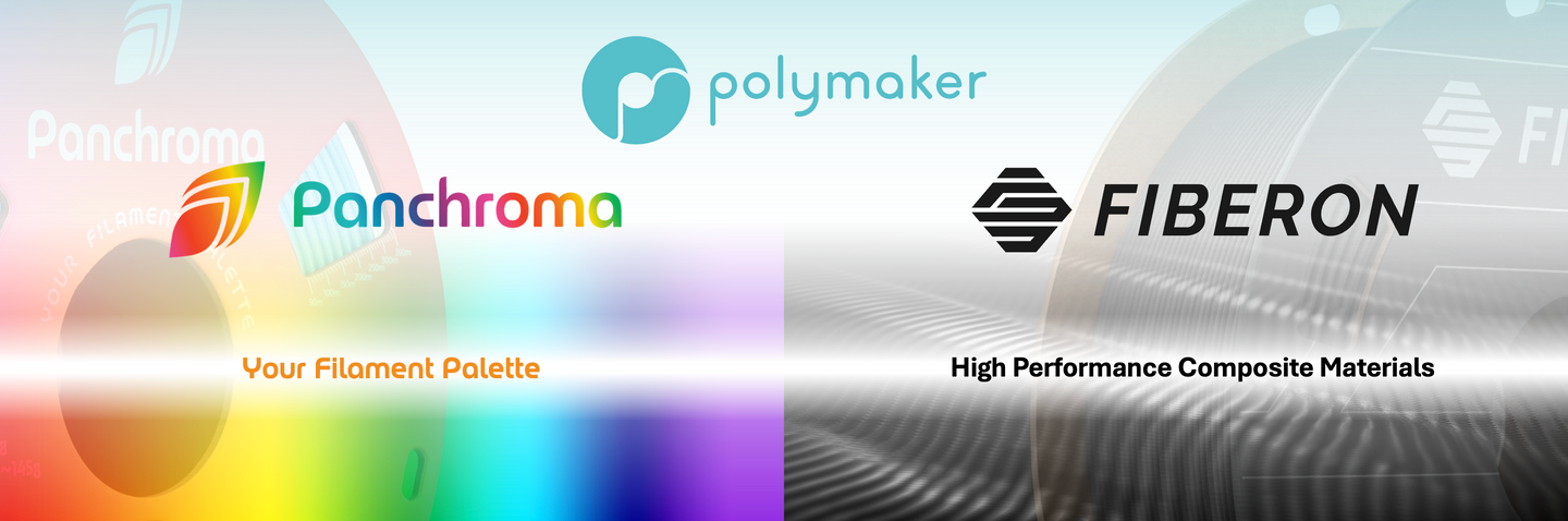 Polymaker US – 3D Printing Filament for your 3D Printer