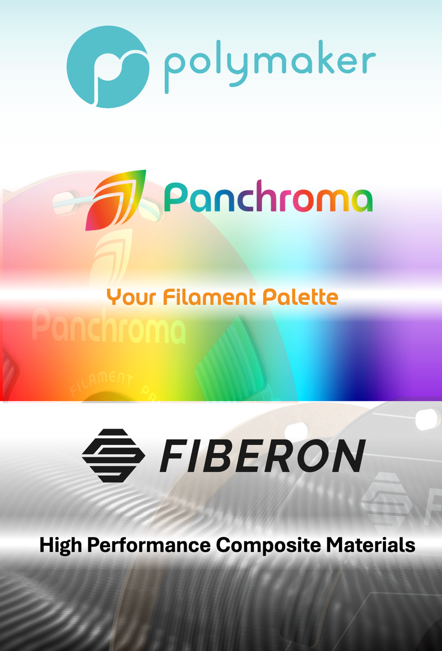 Polymaker US – 3D Printing Filament for your 3D Printer