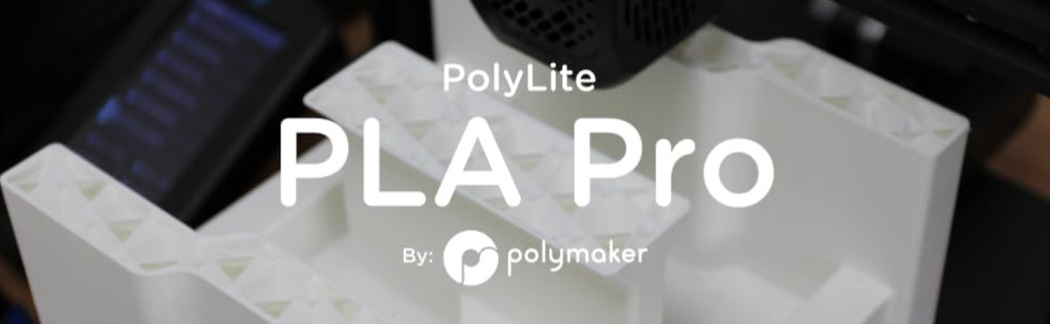 Creator Special Edition: 3D Print General – Polymaker US