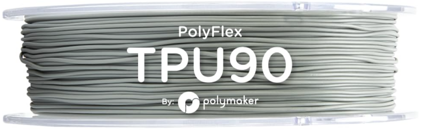 PolyFlex™ TPU90 – Polymaker US