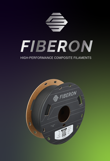 Fiberon – Polymaker US