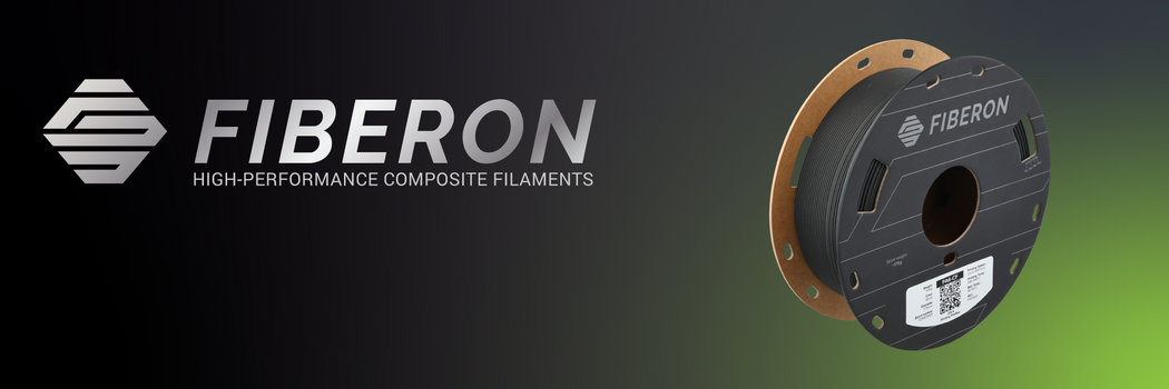 Fiberon – Polymaker US