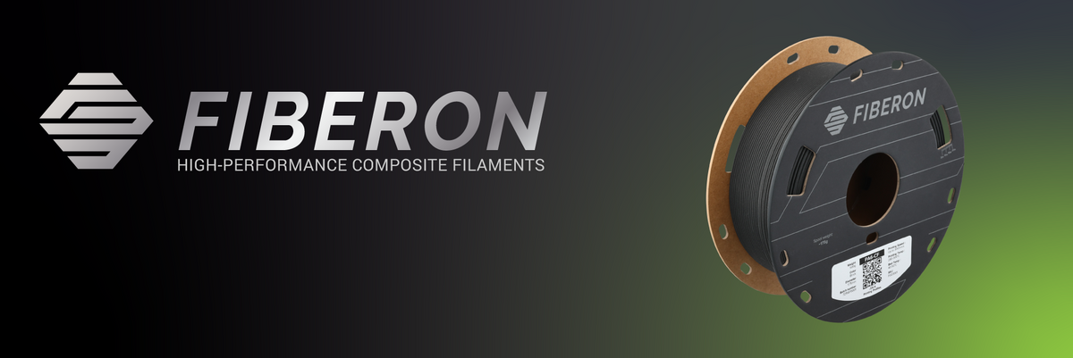 Fiberon – Polymaker US