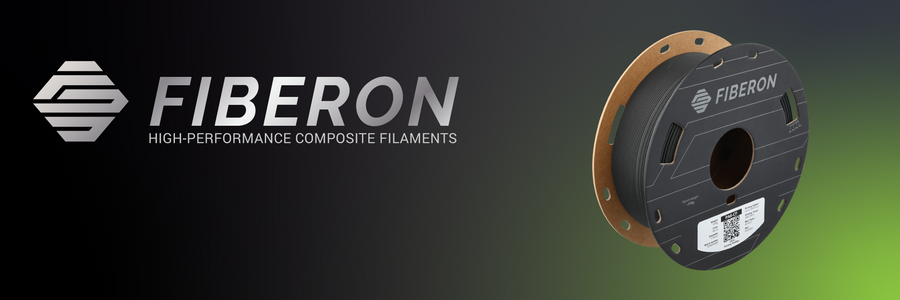 Fiberon – Polymaker US