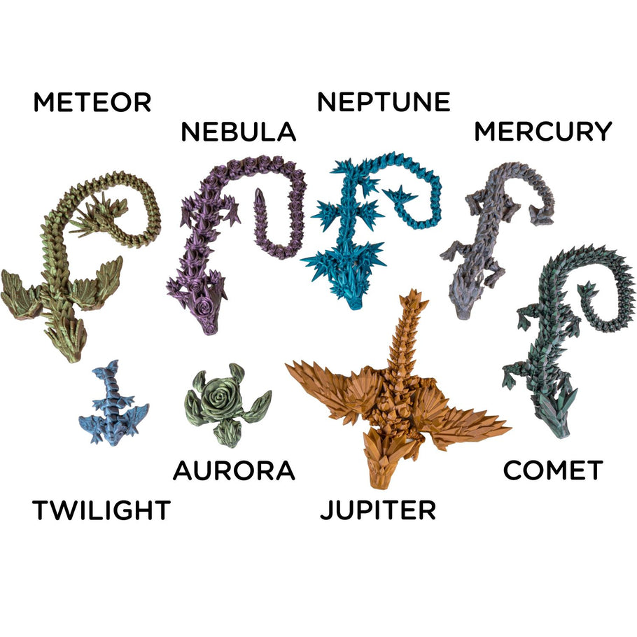 Panchroma™ Starlight PLA (Formerly PolyLite™ Starlight) – Polymaker US