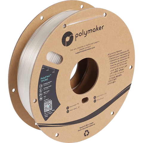 PolyFlex™ TPU90 – Polymaker US