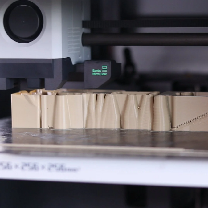 Creator Special Edition: 3D Print General – Polymaker US