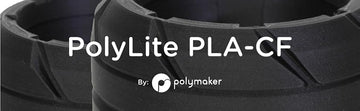PolyLite™ PLA-CF – Polymaker US