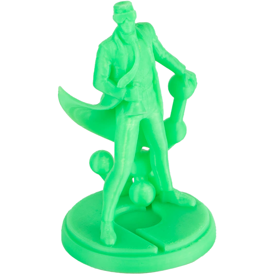 PolyLite™ Neon ABS – Polymaker US