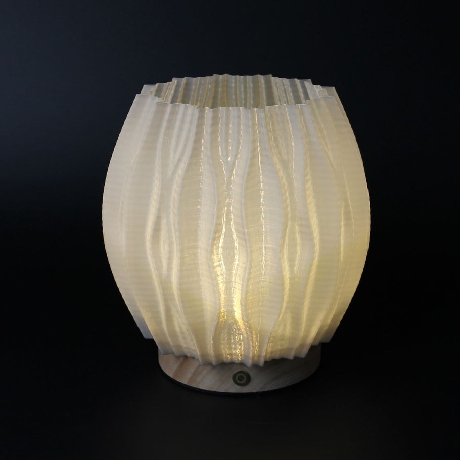 Panchroma™ Translucent PLA – Polymaker US