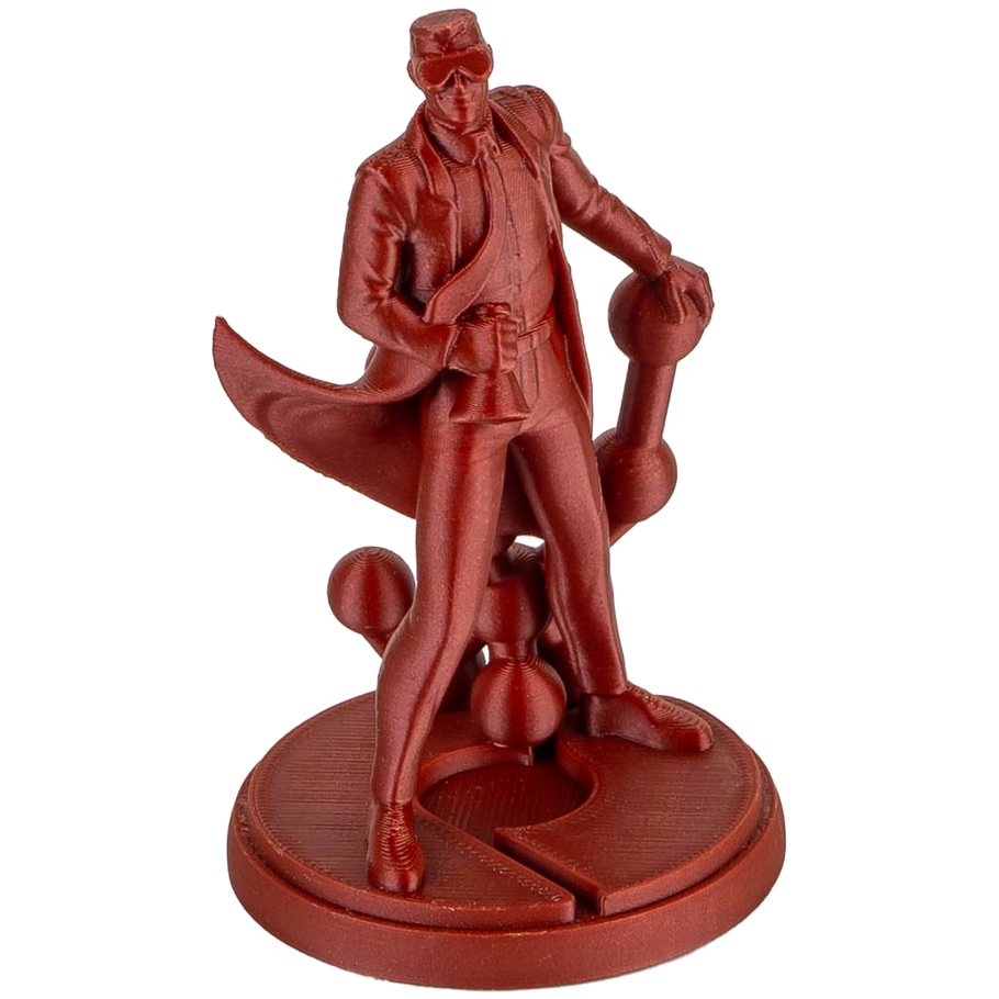 PolyLite™ Metallic PLA Pro – Polymaker US