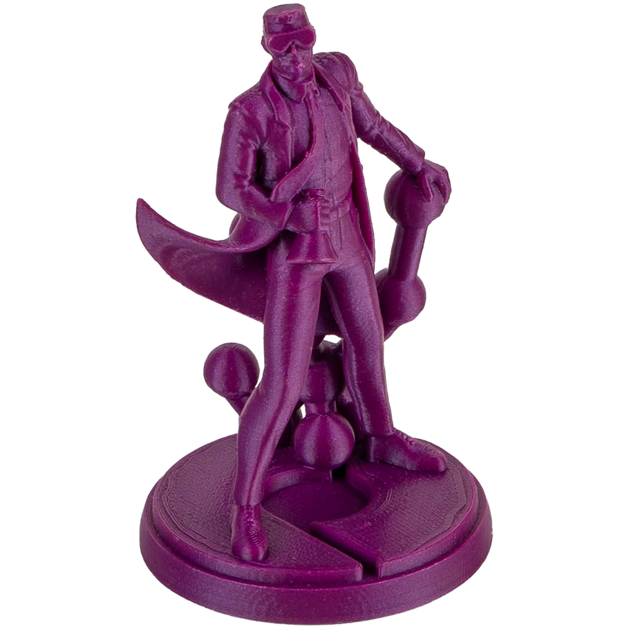 PolyLite™ Metallic PLA Pro – Polymaker US