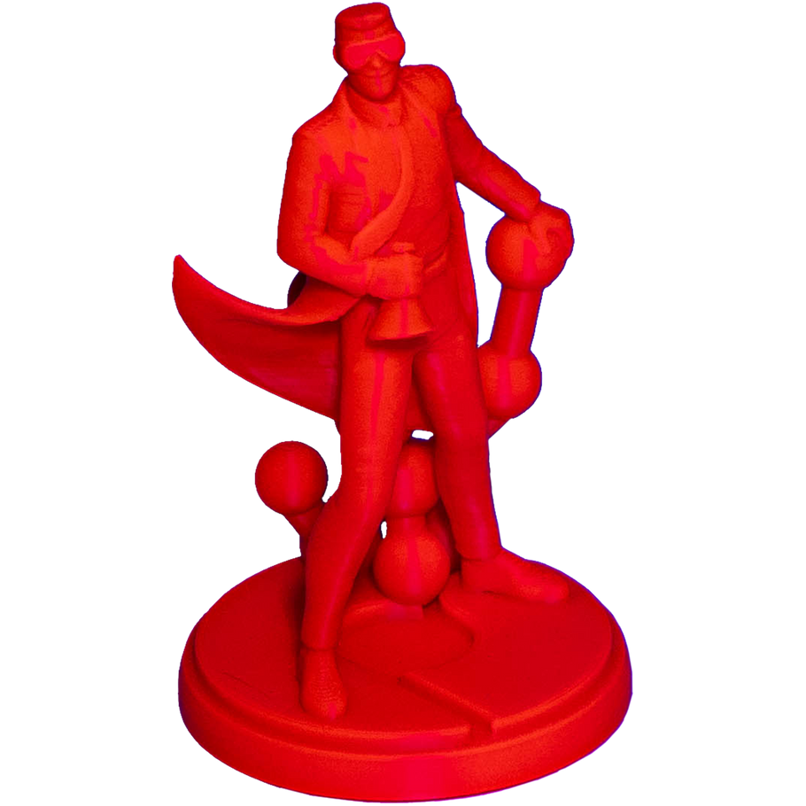 PolyLite™ Neon ABS – Polymaker US