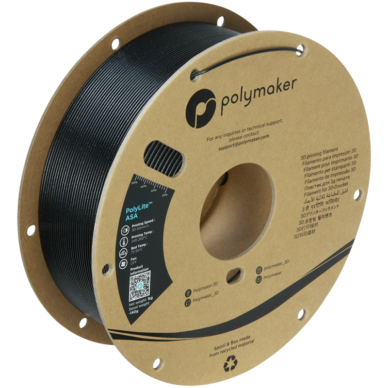 Polymaker™ Galaxy ASA – Polymaker US