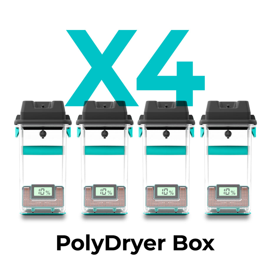 PolyDryer™ – Polymaker US