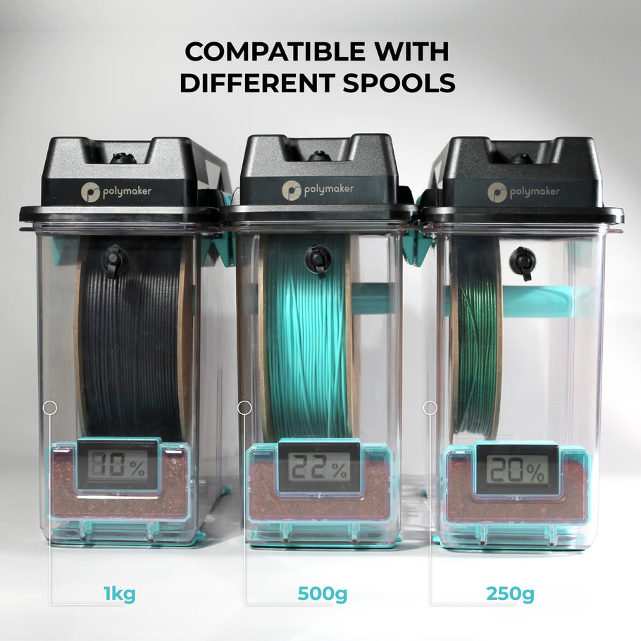 PolyDryer™ – Polymaker US