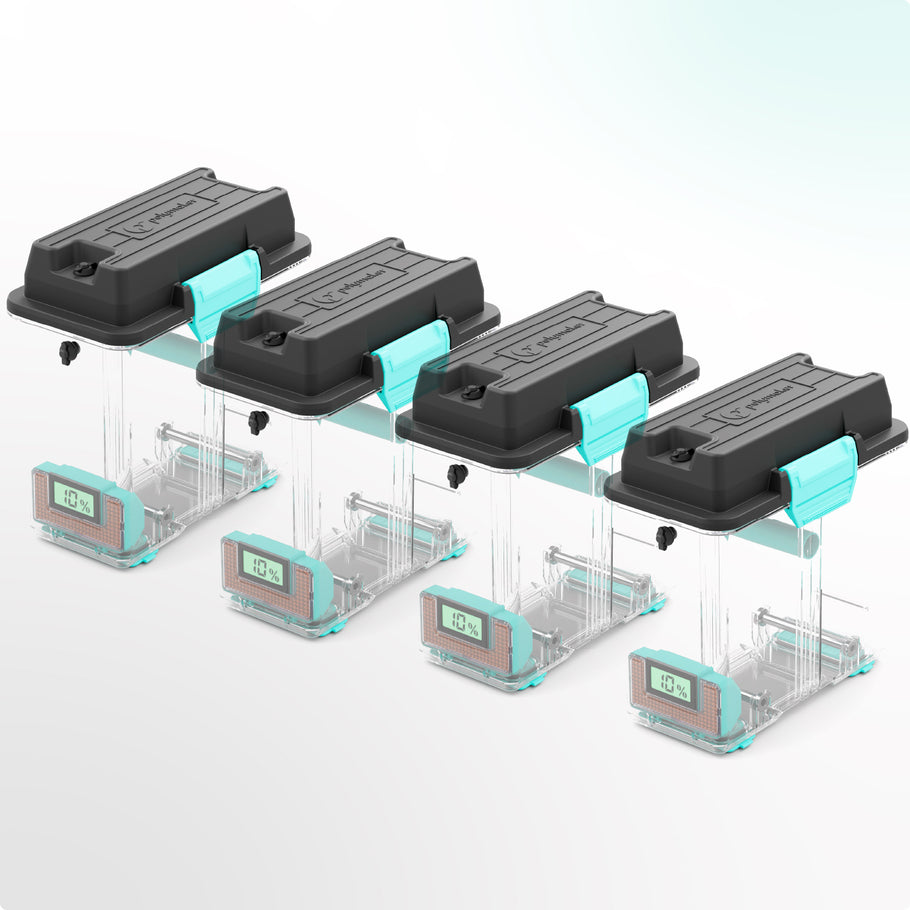 PolyDryer™ – Polymaker US