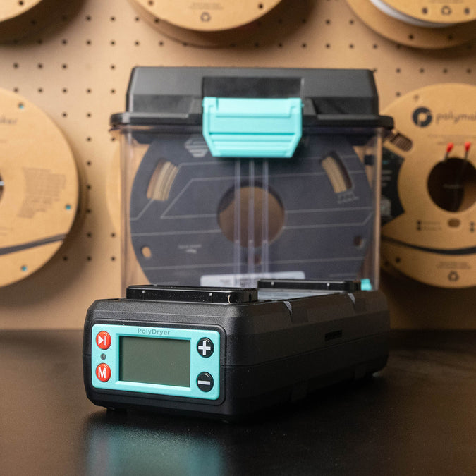 PolyDryer™ – Polymaker US