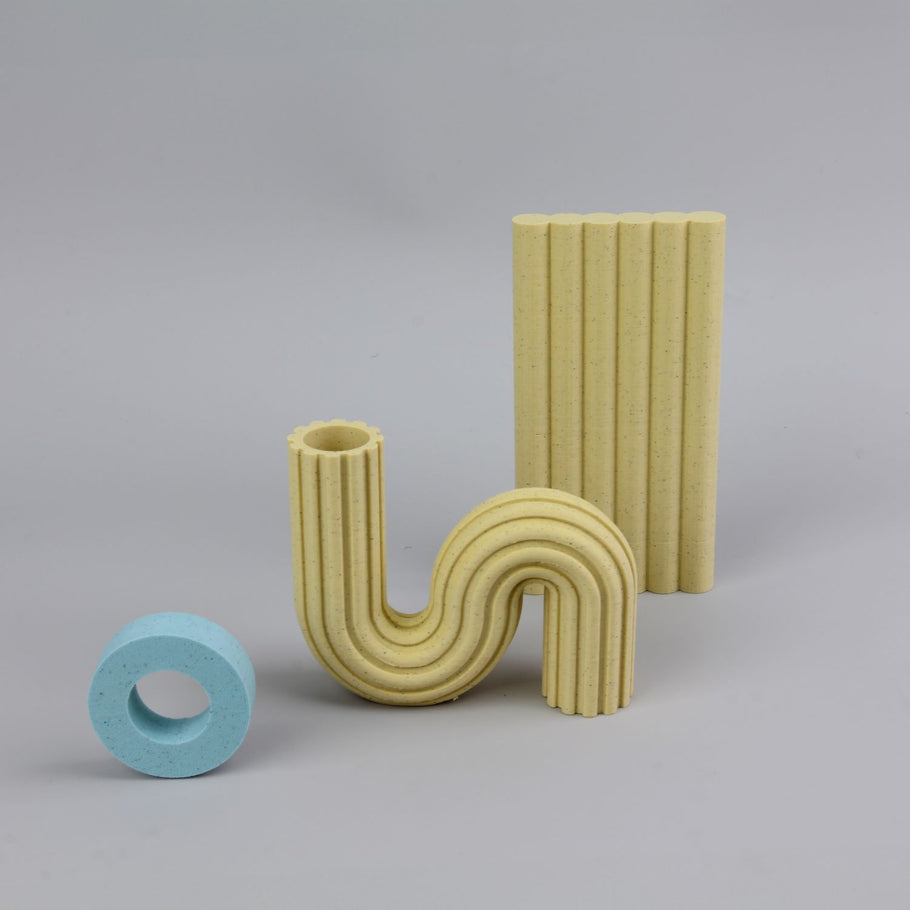 Panchroma™ Marble PLA (Formerly PolyTerra™ Marble) – Polymaker US